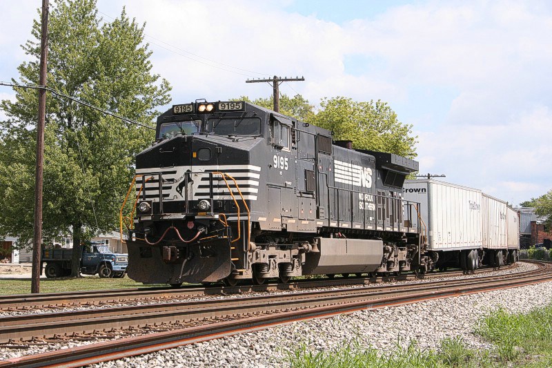 NS 9195